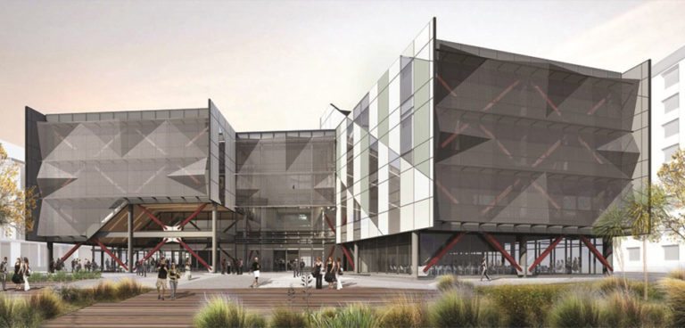 Steel - It's in our DNA – DH Steel Construction