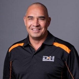 Our People – DH Steel Construction