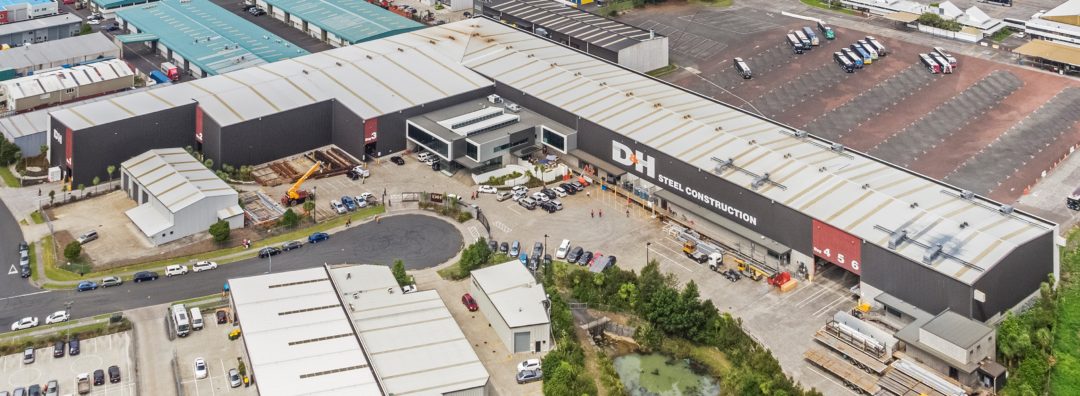 Our Capability – DH Steel Construction
